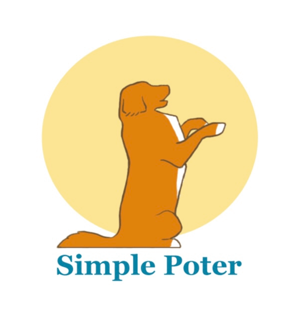 Simple Poter - Hundetræning på fyn - Med fokus på livskvalitet